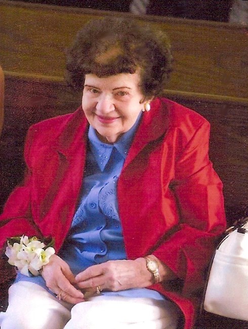 Kathleen E. Hough Obituary - Livonia, MI