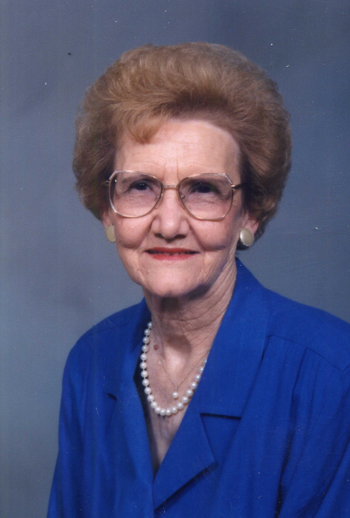 Martha Flagg Obituary - Shreveport, LA
