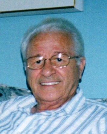 Raymond Julien Obituary - Montreal, QC