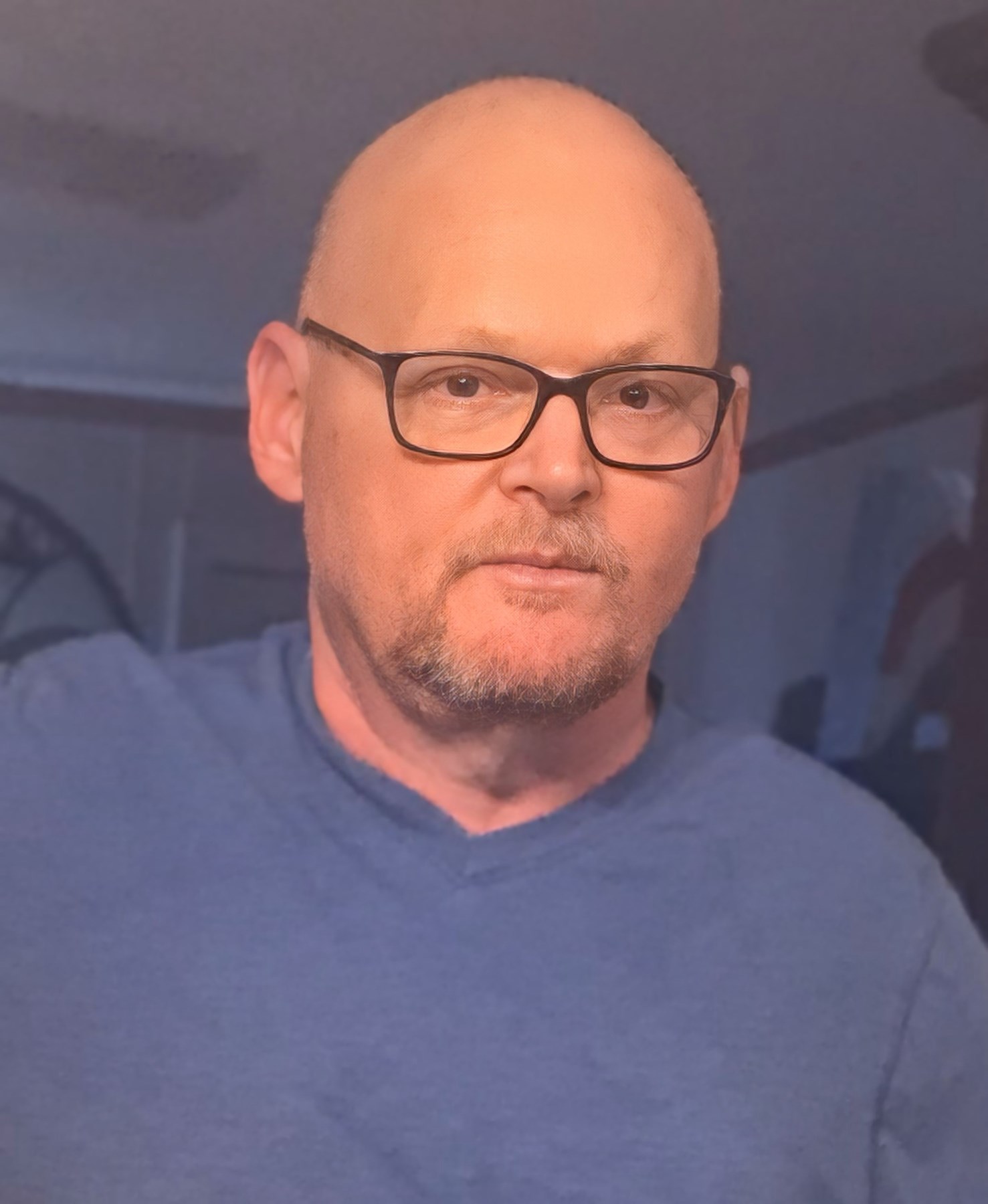 Donald Bogue Obituary - Jackson, TN