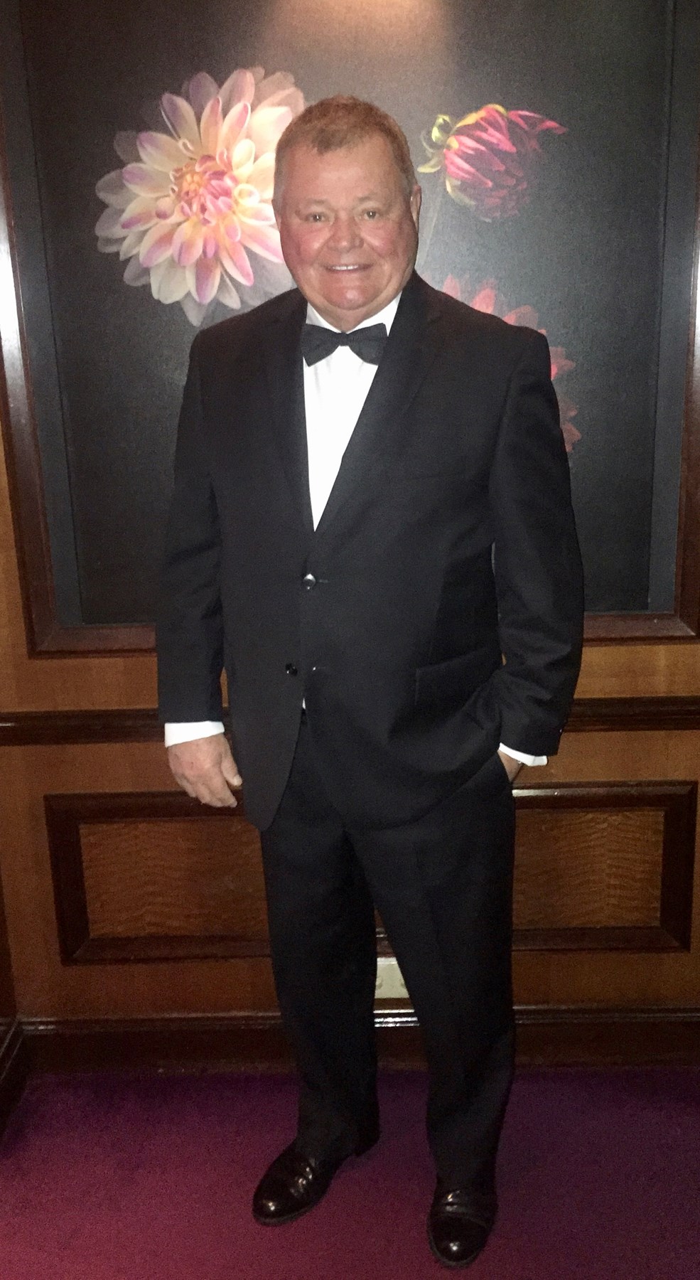 Bruce Radcliffe Obituary - Apex, NC