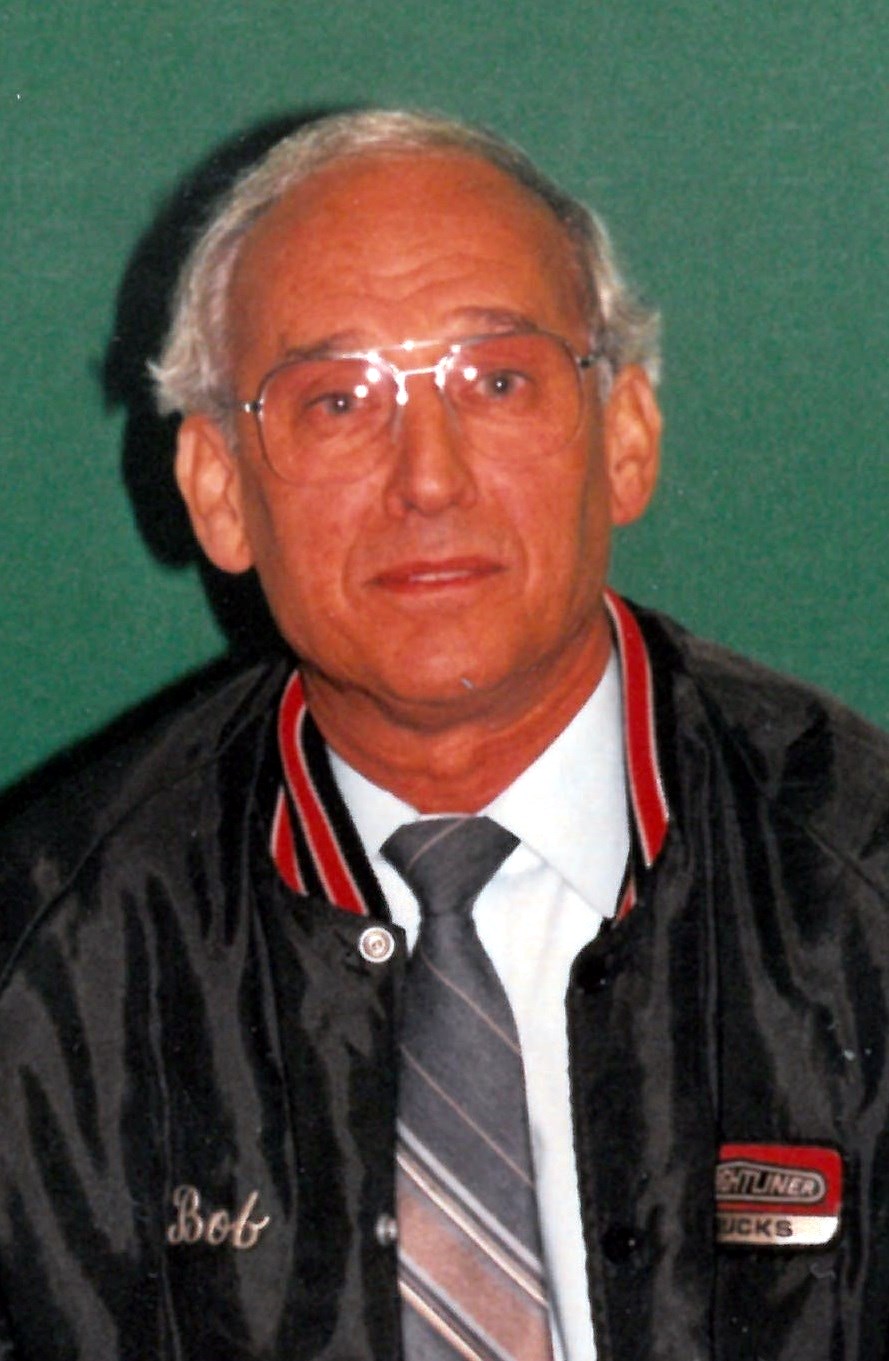 Robert Burley Obituary - Portland, OR