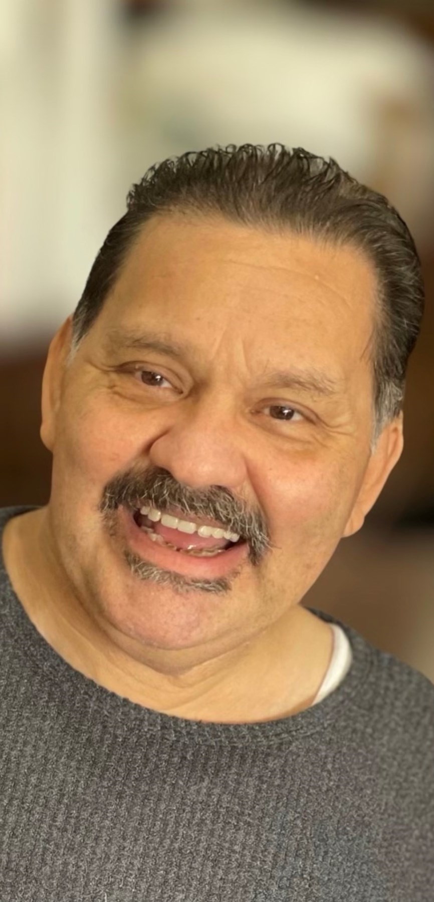 Adrian Gerardo Alvarez Obituary - Bonita, CA