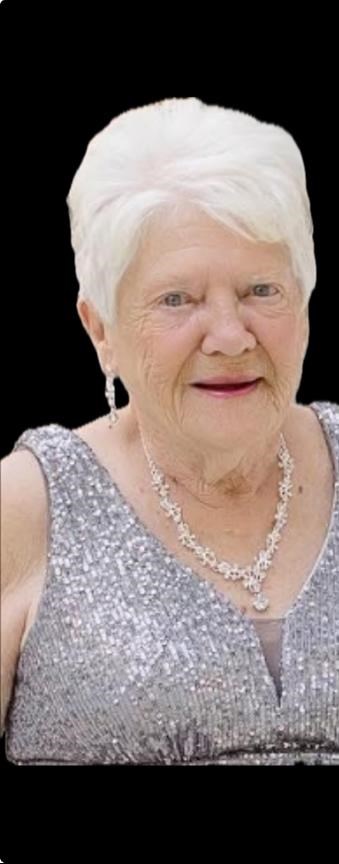 Doris Odom Obituary - Virginia Beach, VA