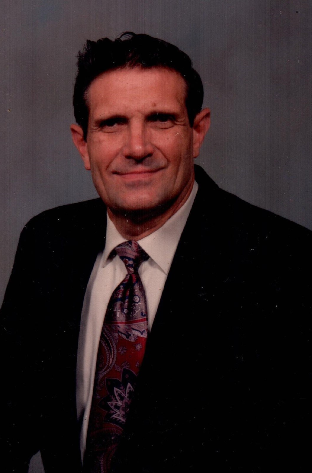 Dale Stringfellow Obituary - El Dorado, AR