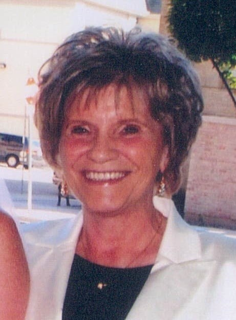 Sandra Plant Obituary - Brantford, ON