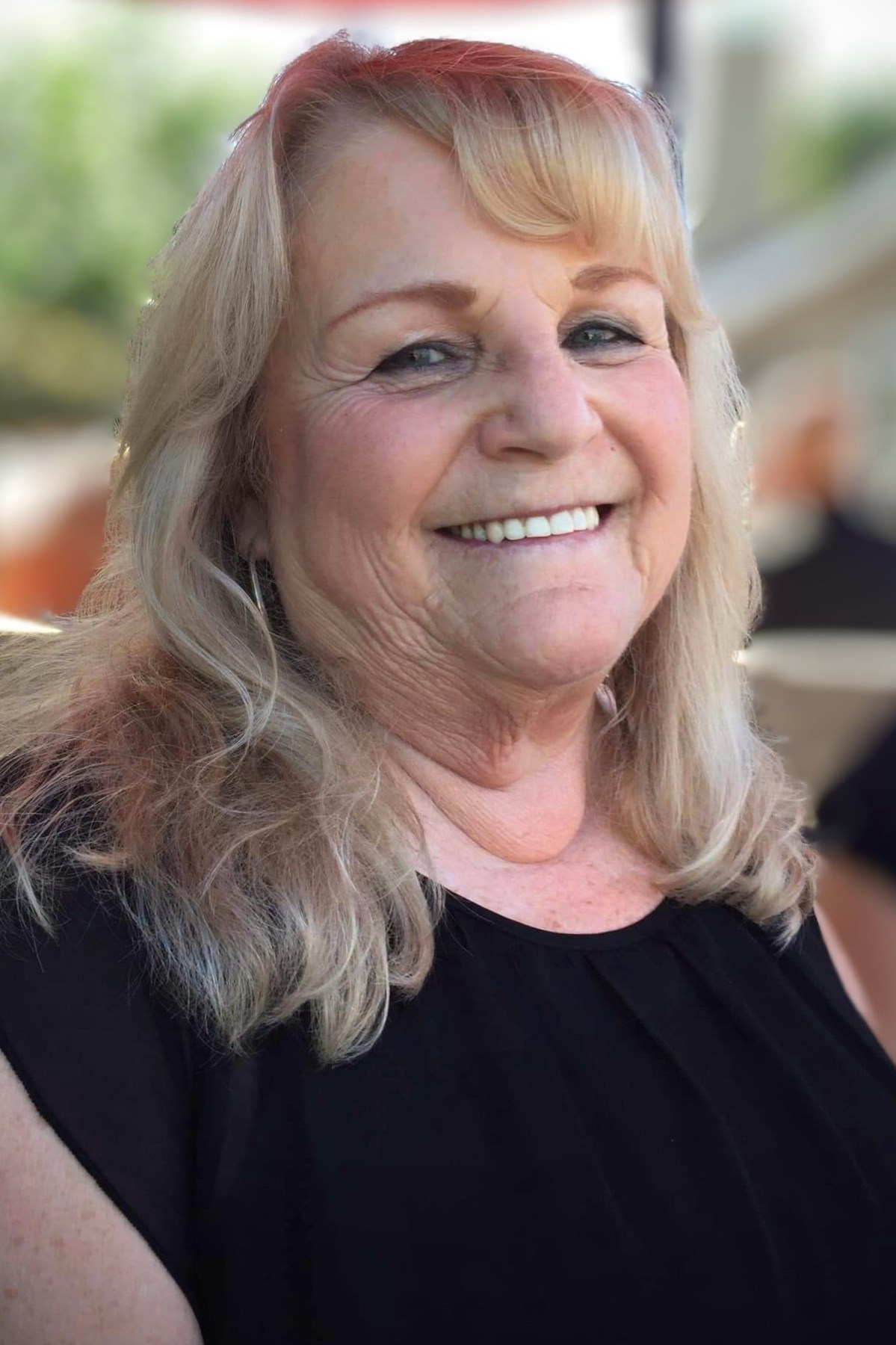 Donna Marie Minor-Rainwater Obituary - Newhall, CA