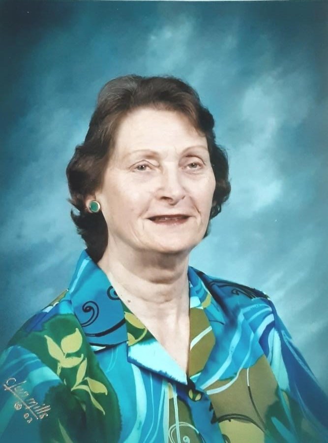 Hazel Dent Obituary - Charlottesville, VA