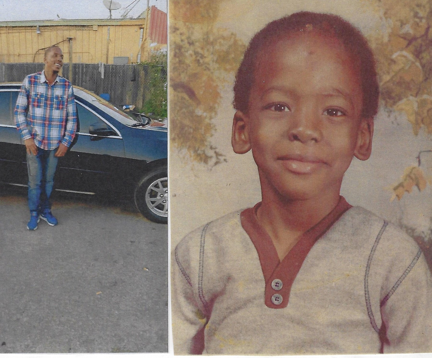 Donald Carter Obituary - Houston, TX