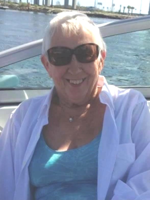 Janice Patterson-McIvor Obituary - Jacksonville Beach, FL