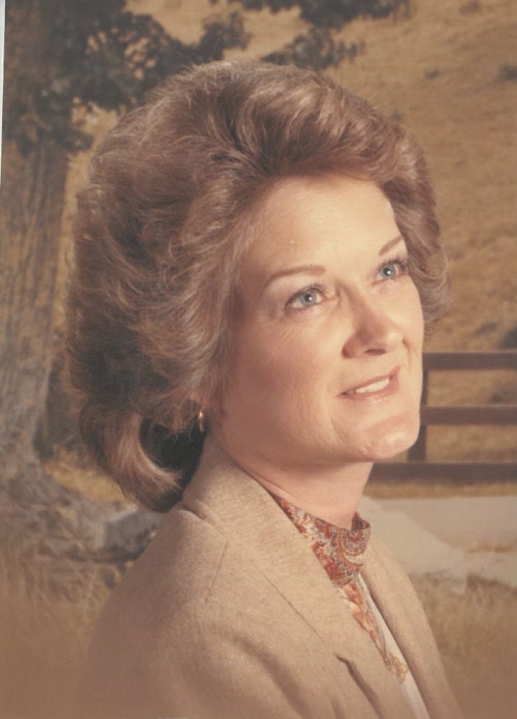 Donna Temple Obituary - Canton, TX
