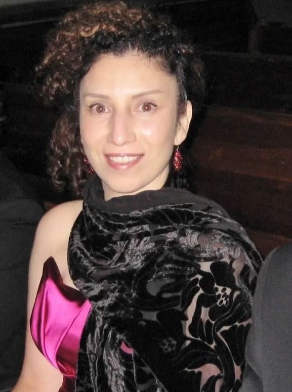 Virginia Medina Obituary - Katy, TX