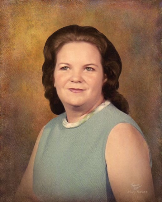 Mary Louise Stilwell Obituary - Fort Smith, AR