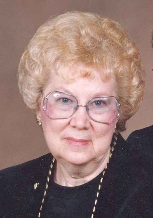 Mary Atwell Obituary - Old Hickory, TN