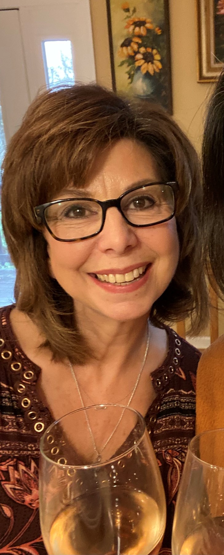 Christina Marie Arlia-Pappas Obituary - Mayfield Heights, OH