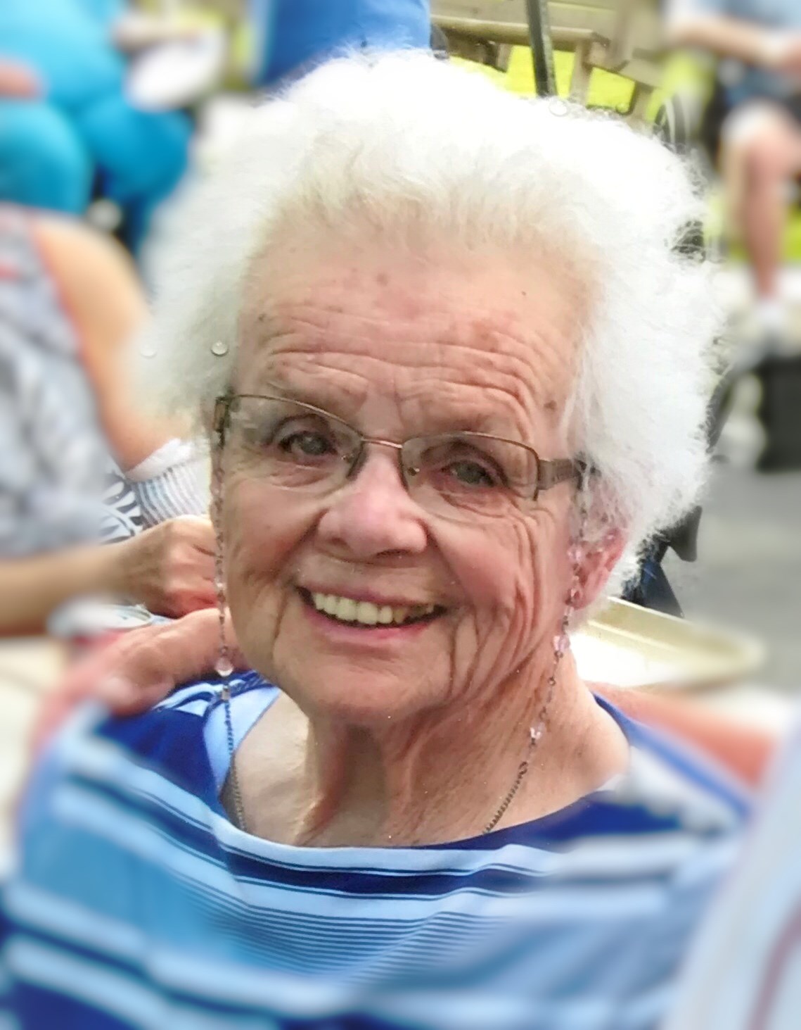 Marvis Stanchfield Obituary - St. Paul, MN
