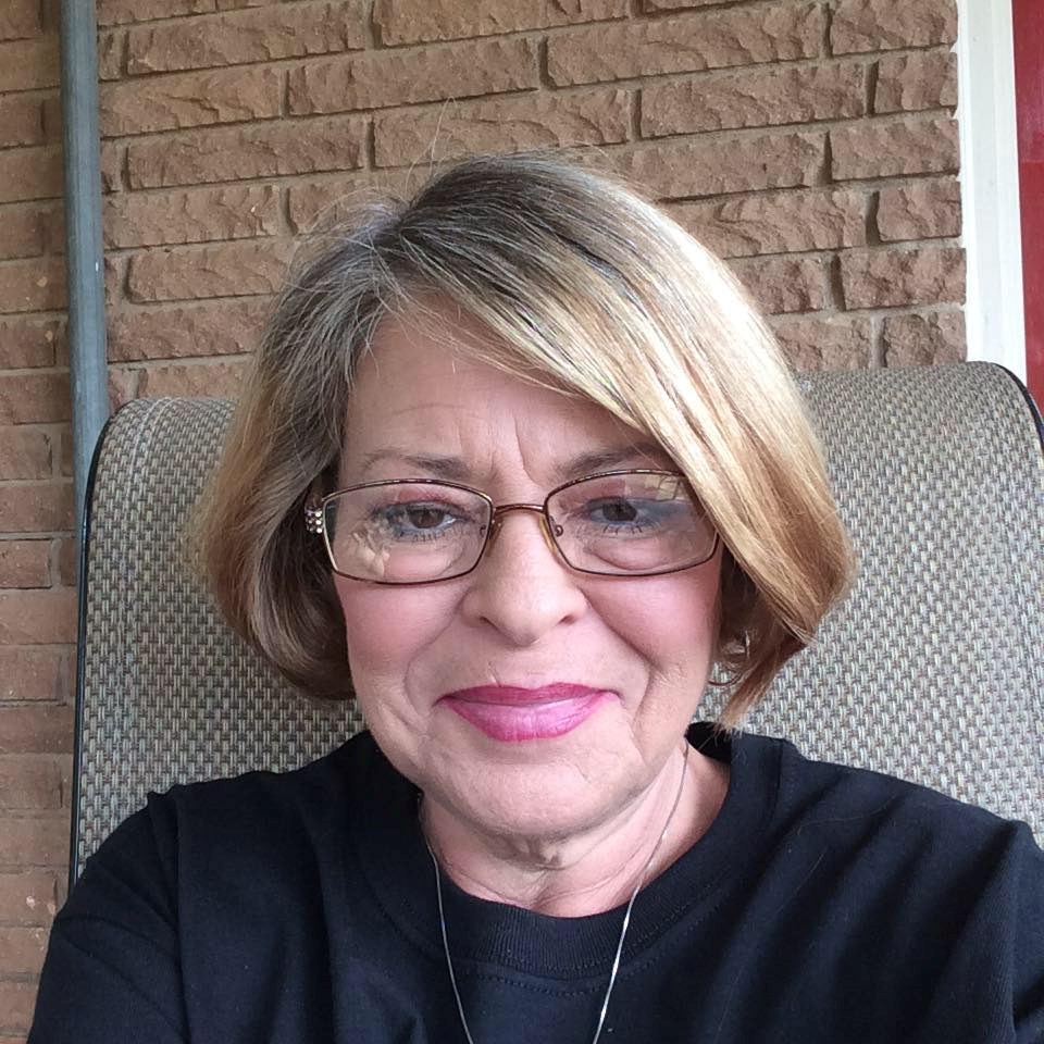 Sheryl Alexander McCoy Obituary - Wichita Falls, TX