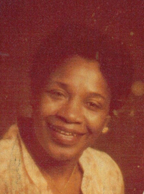 Mae Smith Obituary - Cleveland, OH