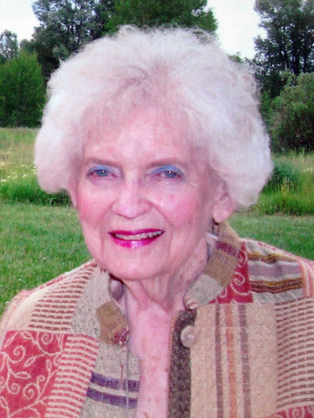 Barbara Busby Obituary - Millcreek, UT