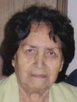 Maria Castaneda Obituary - Mission, TX