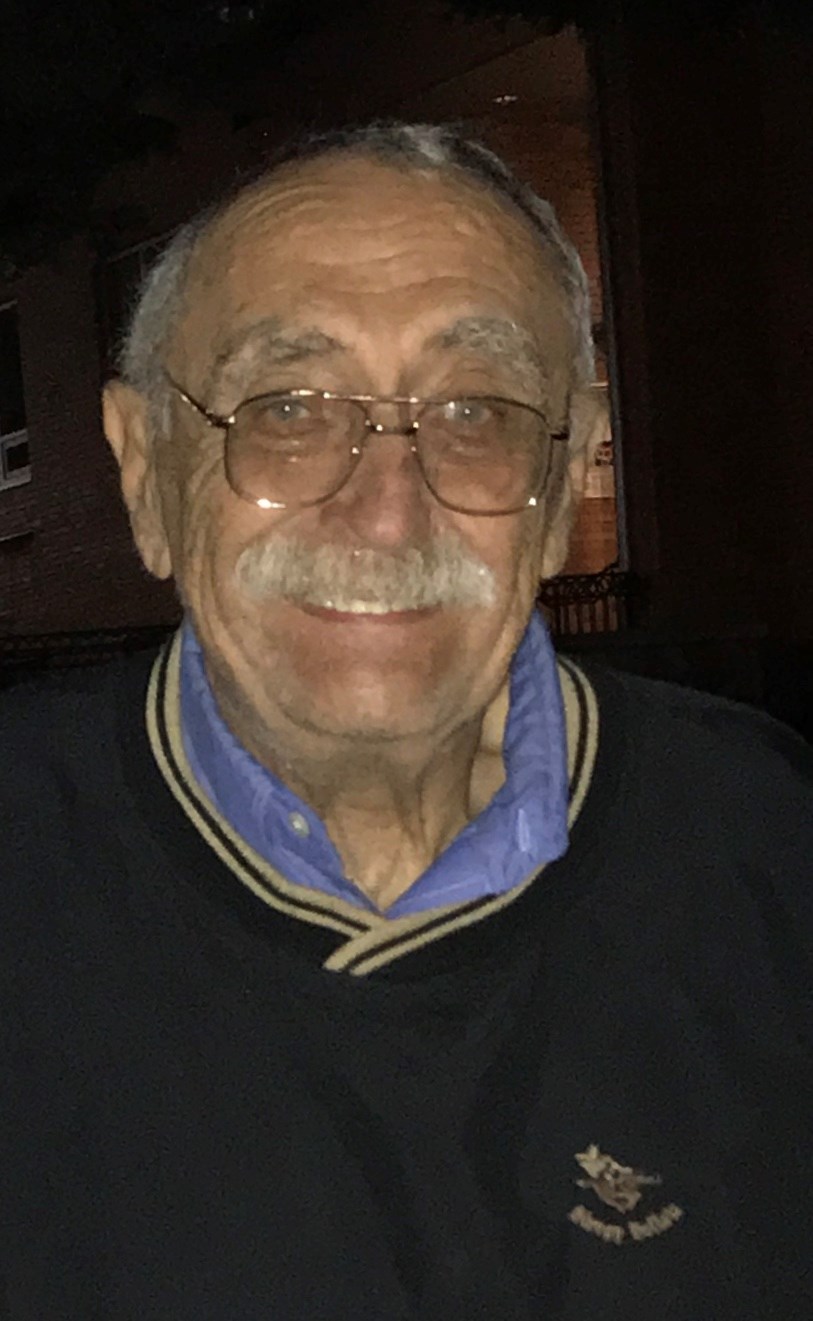 Edward Conners avis de décès - Montrose, NY