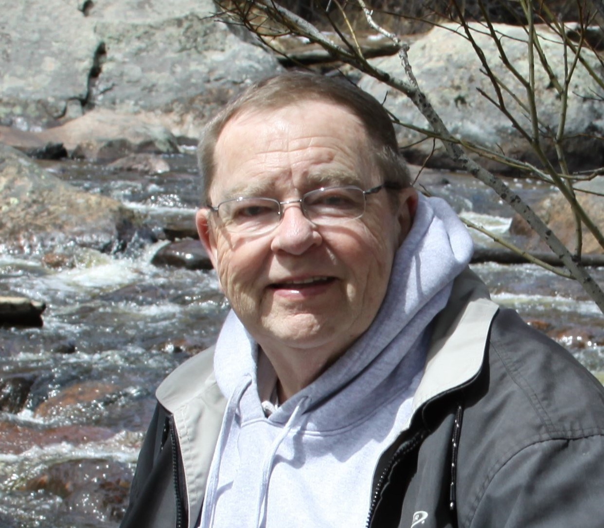 John Simpson Obituary - Kansas City, MO