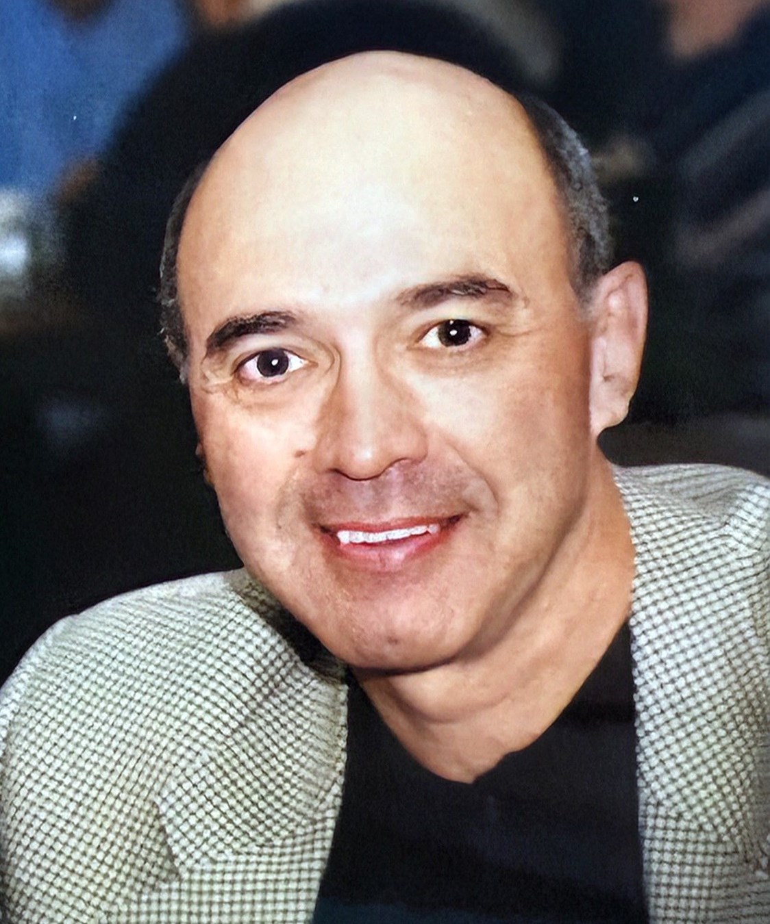 Noel Hunt Obituary - Kamloops, BC