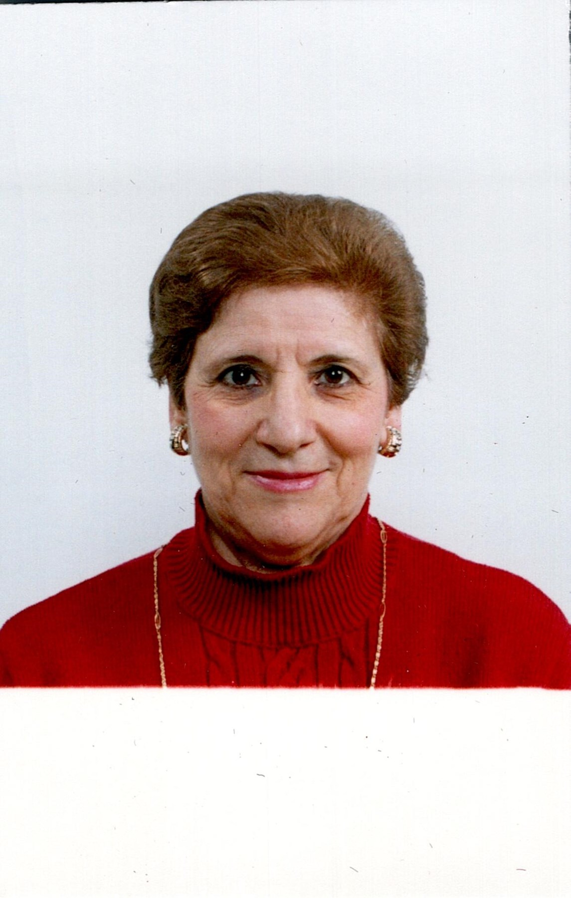 Maria Sestito Obituary - Toronto, ON