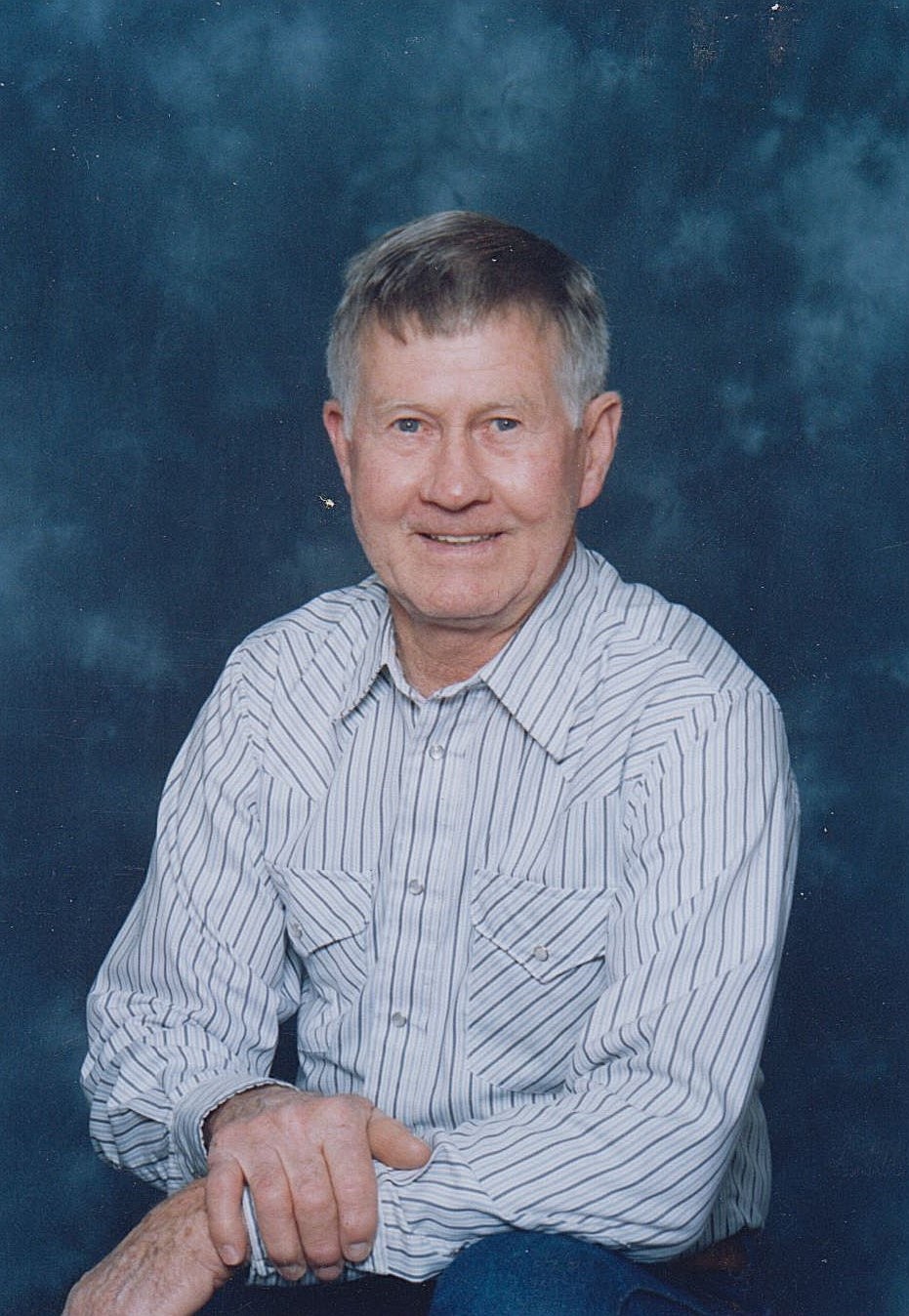 Donald Trull Obituary - Mabank, TX