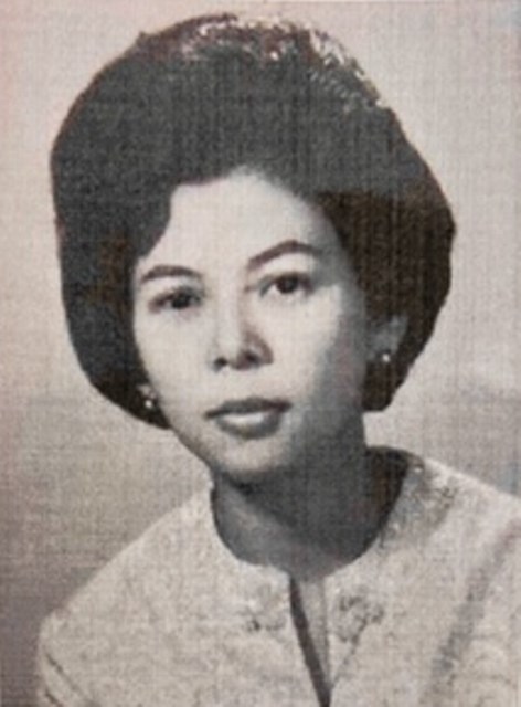 Angela Manalansan Obituary - Torrance, CA