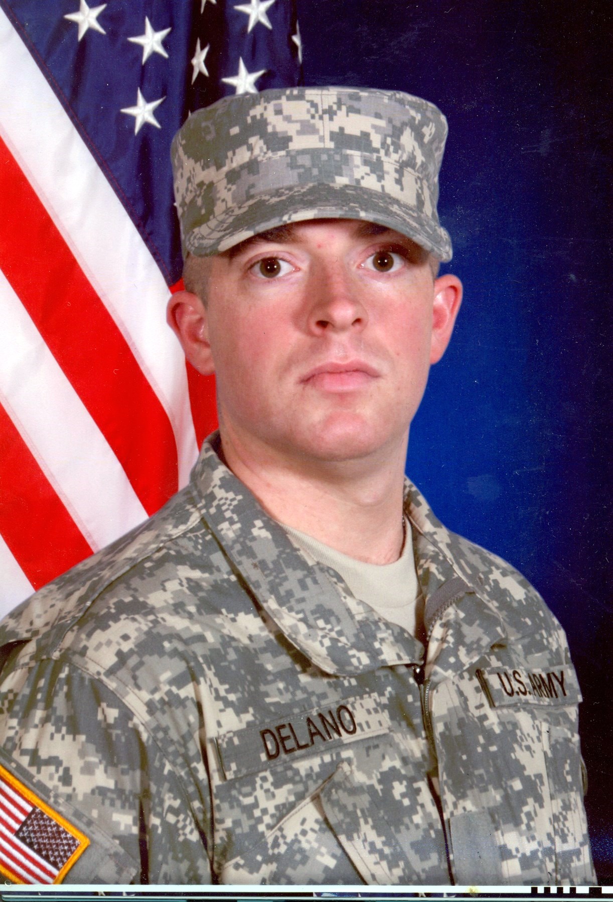 Christopher DeLano Obituary - Bourne, MA