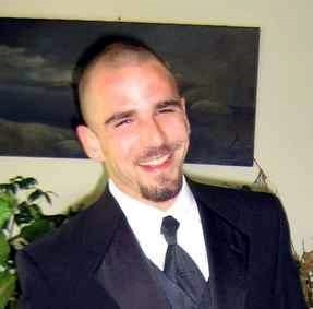 Colby Burton Obituary - Winnipeg, MB