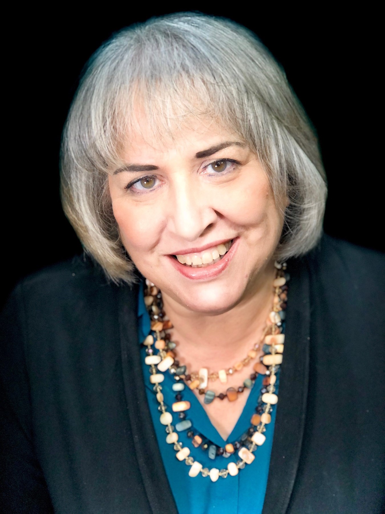 Miriam Isserow z”l Obituary - Silver Spring, MD
