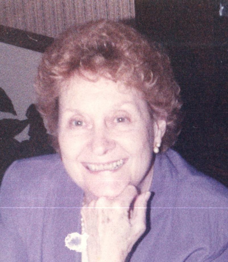 Gracie Blake Obituary - Beckley, WV