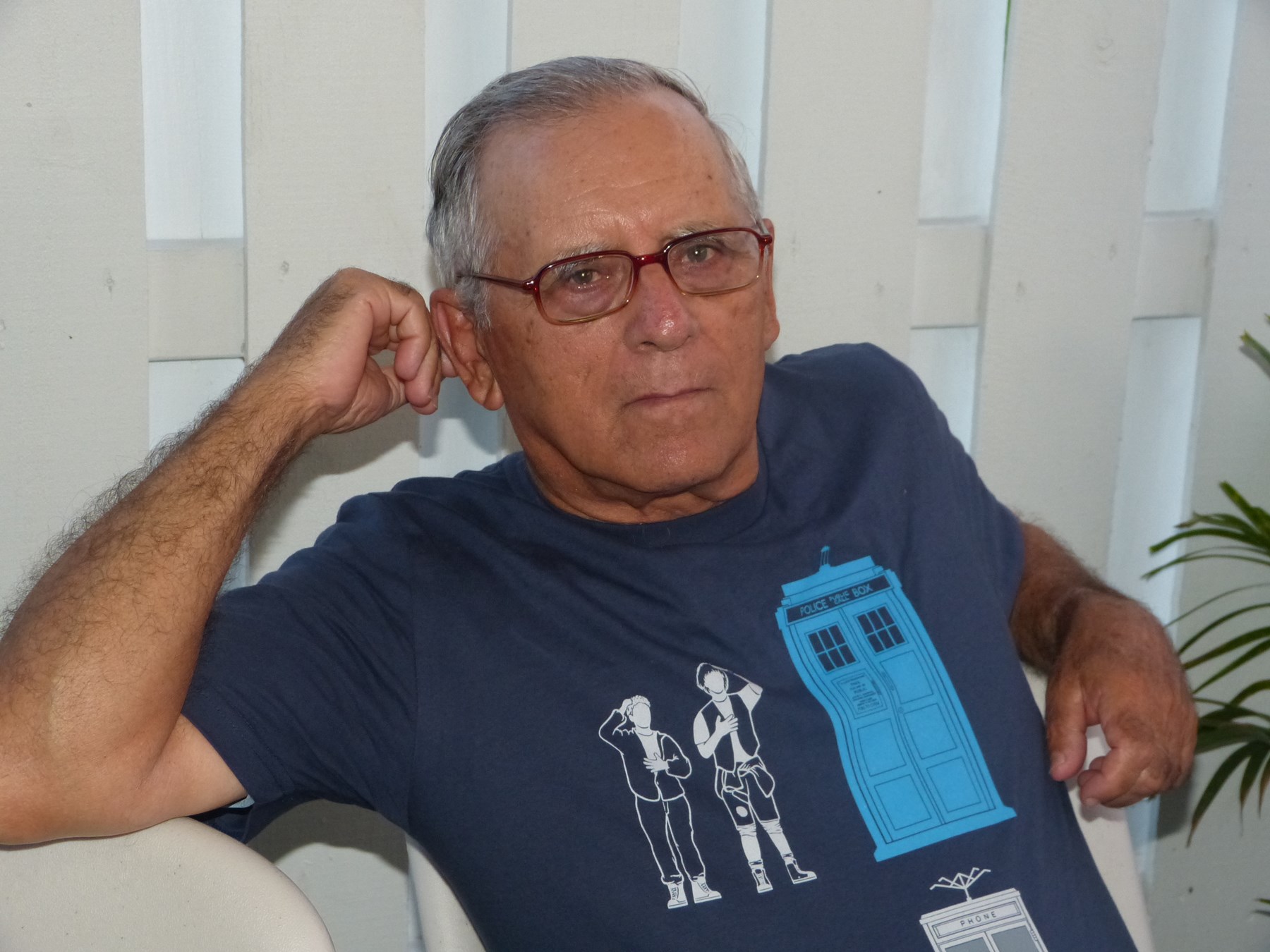 Santiago Garcia Fuentes Obituary - Hialeah, FL