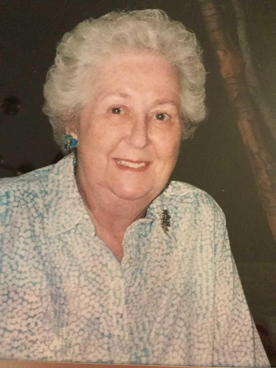 Patricia Dunn Huber Obituary - Dayton, OH