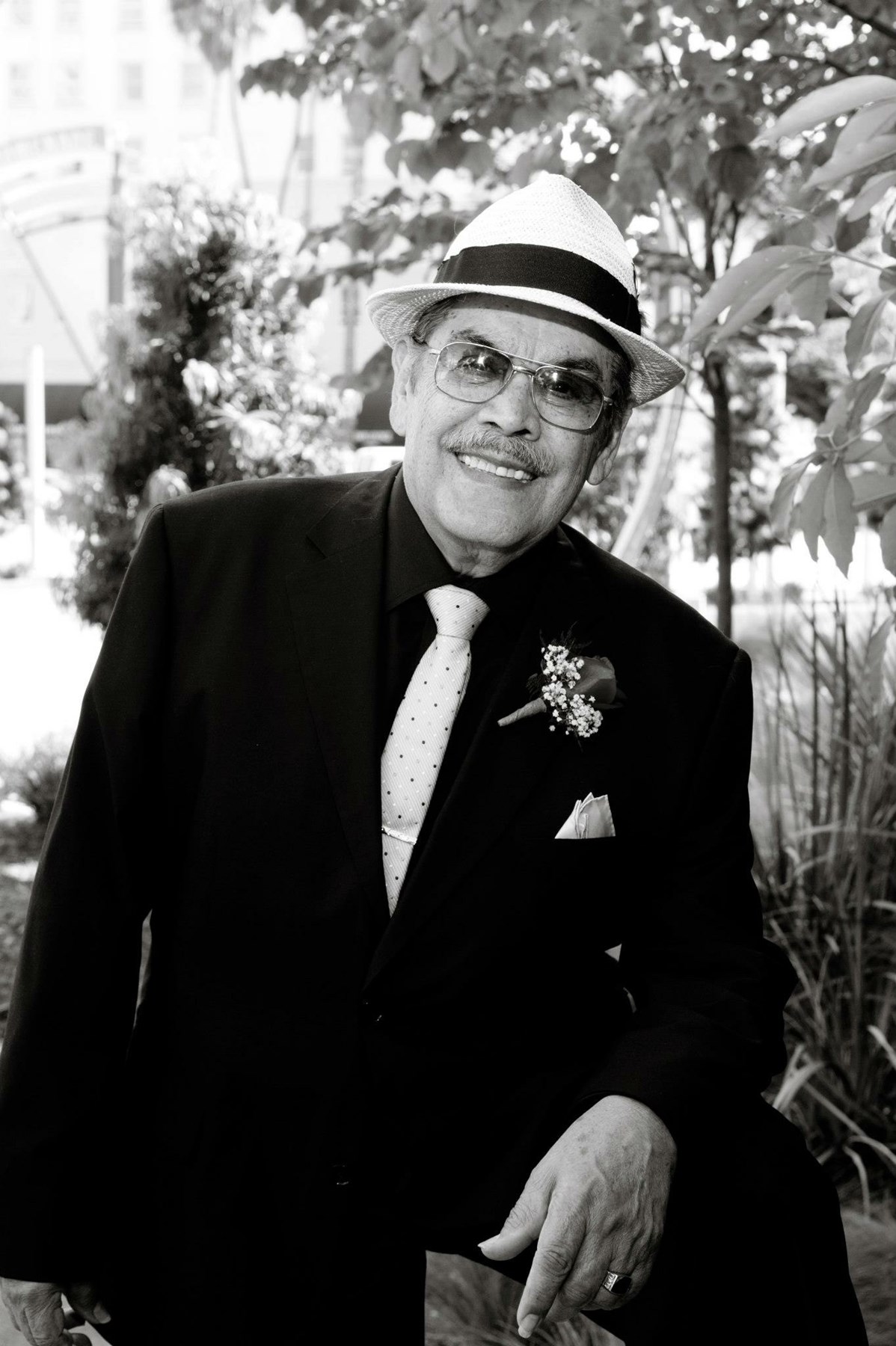 Ray Reyes Jr. Obituary - West Covina, CA