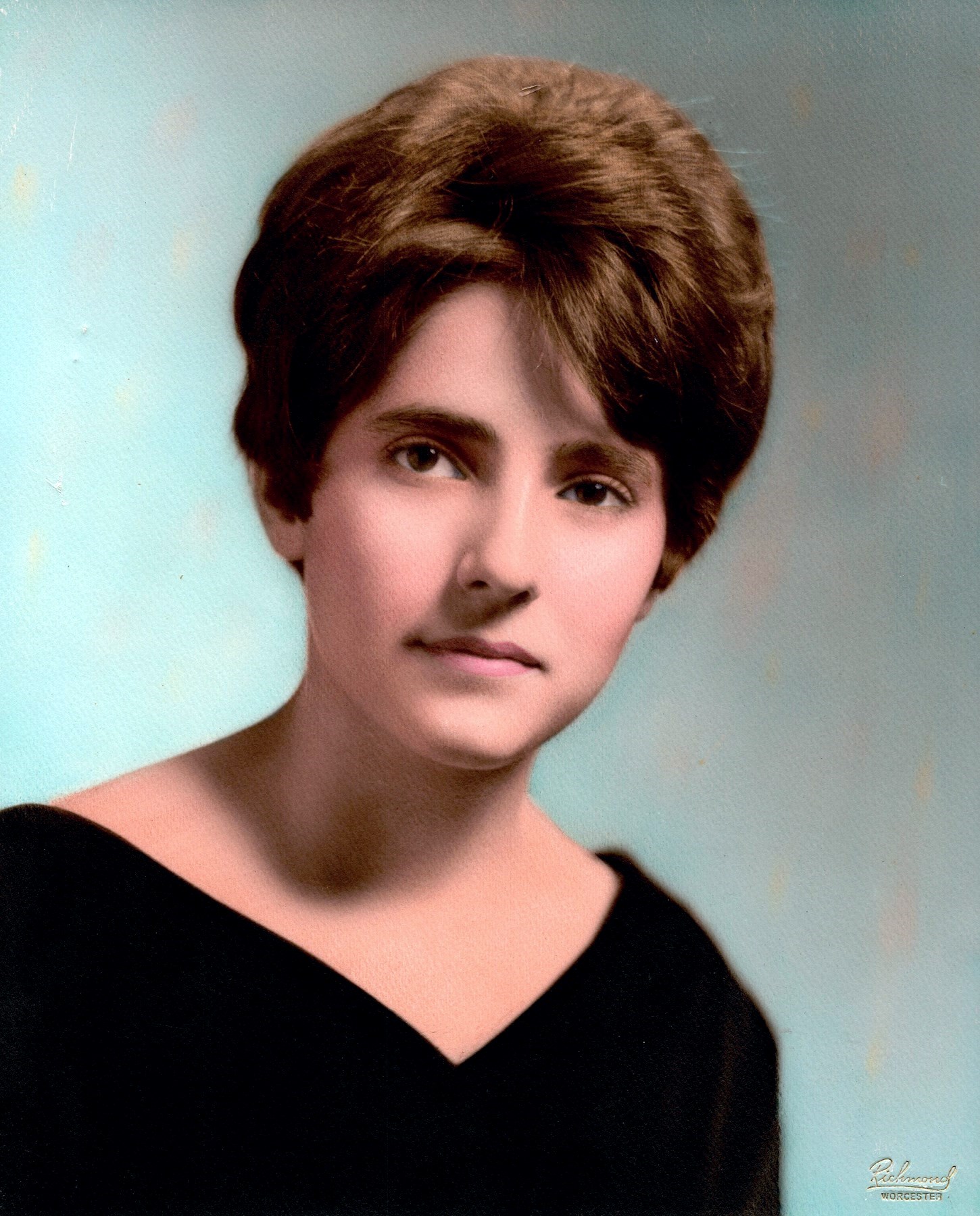 Anna Kontaxis Obituary - South Dennis, MA