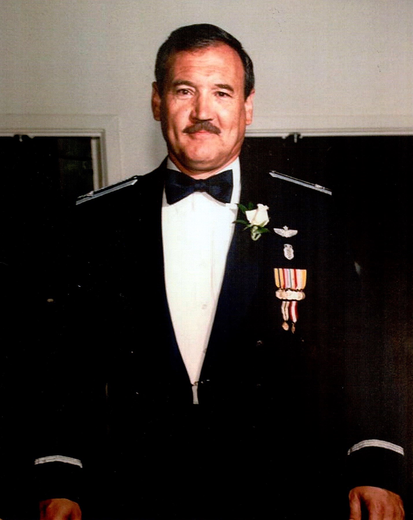 James Key Obituary - Houston, TX