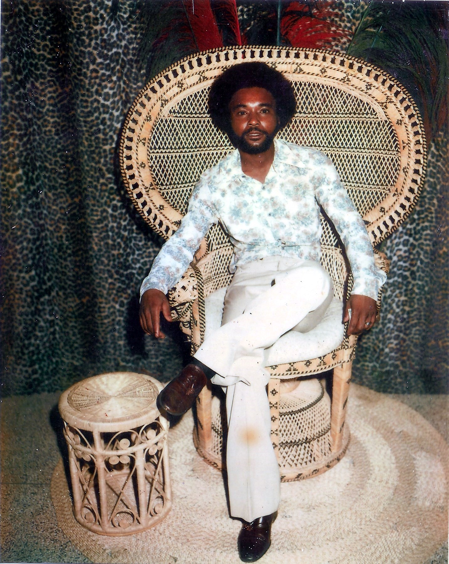 Joseph Edmond Obituary - Houston, TX