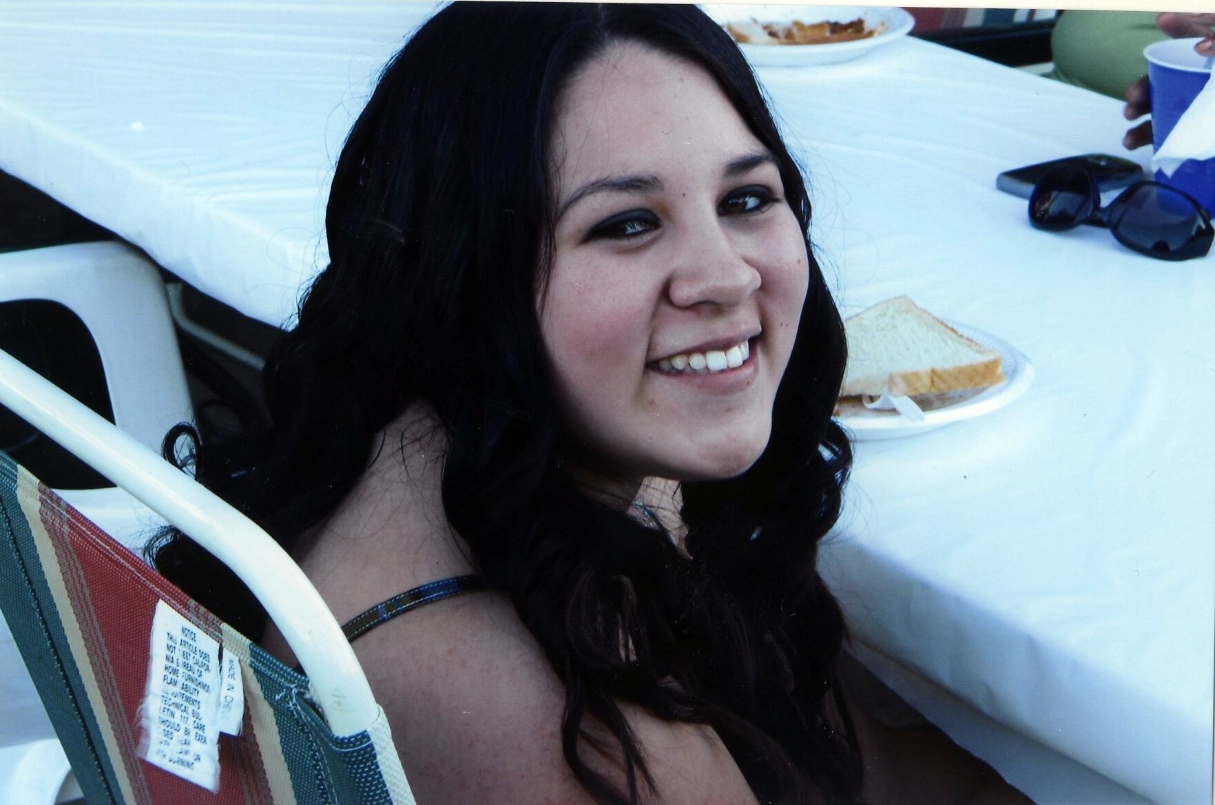 Clarissa Martinez's Instagram, Twitter & Facebook on IDCrawl