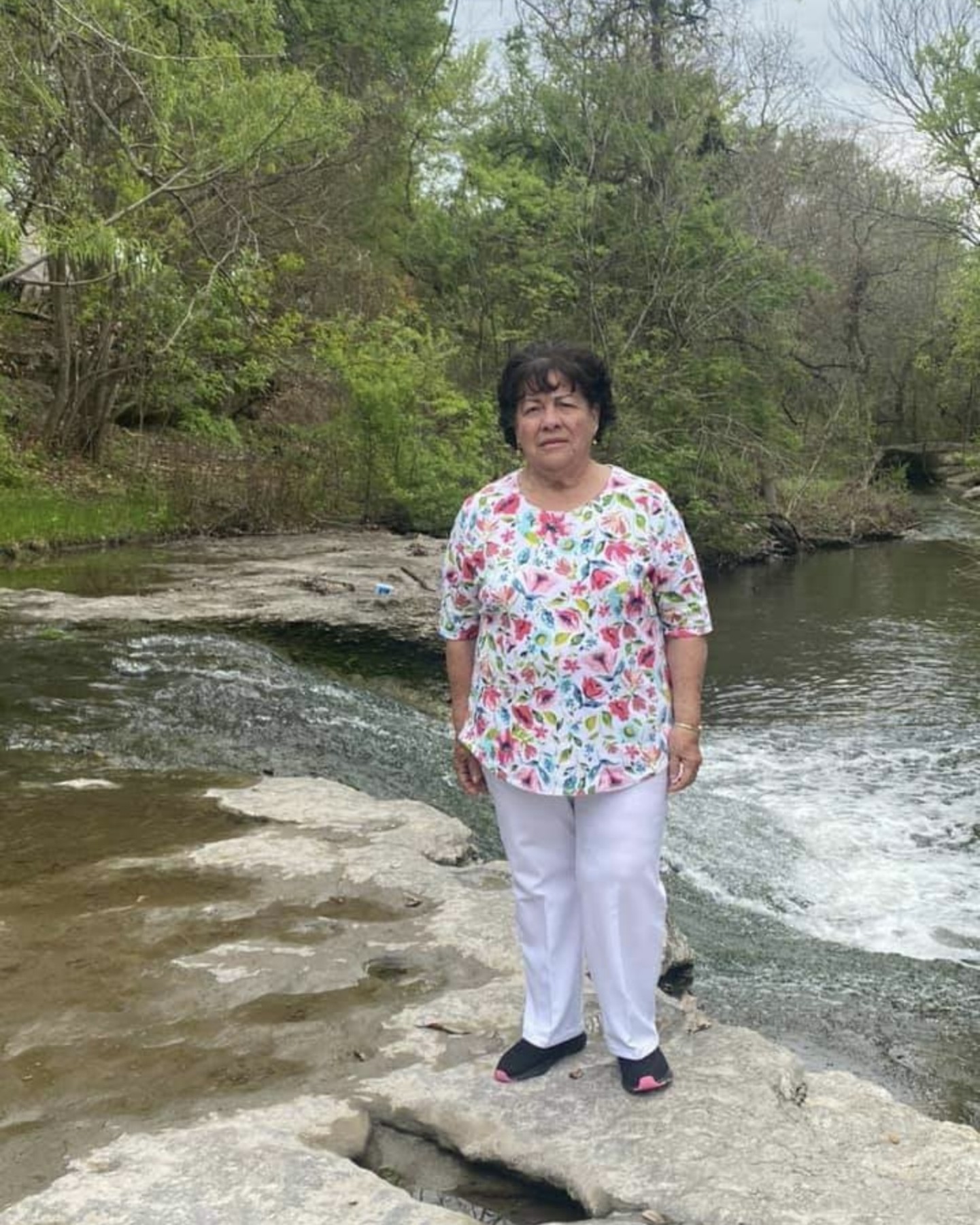 Maria Macedo Obituary - El Paso, TX