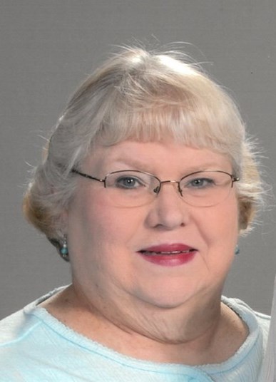 Sally Kincaid Obituary - Wichita Falls, TX