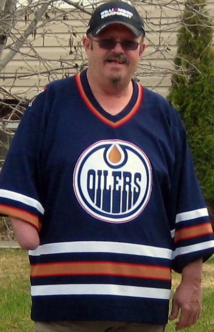 Myron Wayne Moncrieff Obituary - Edmonton, AB