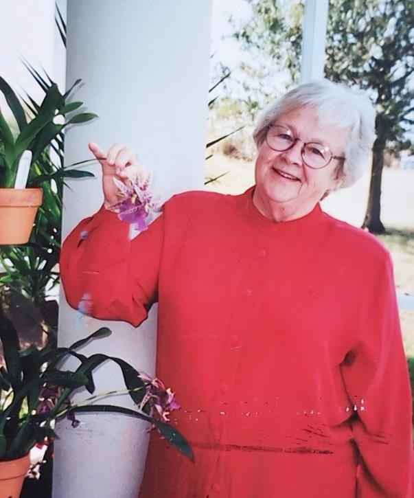 Harriett Knapp Obituary - Cary, NC