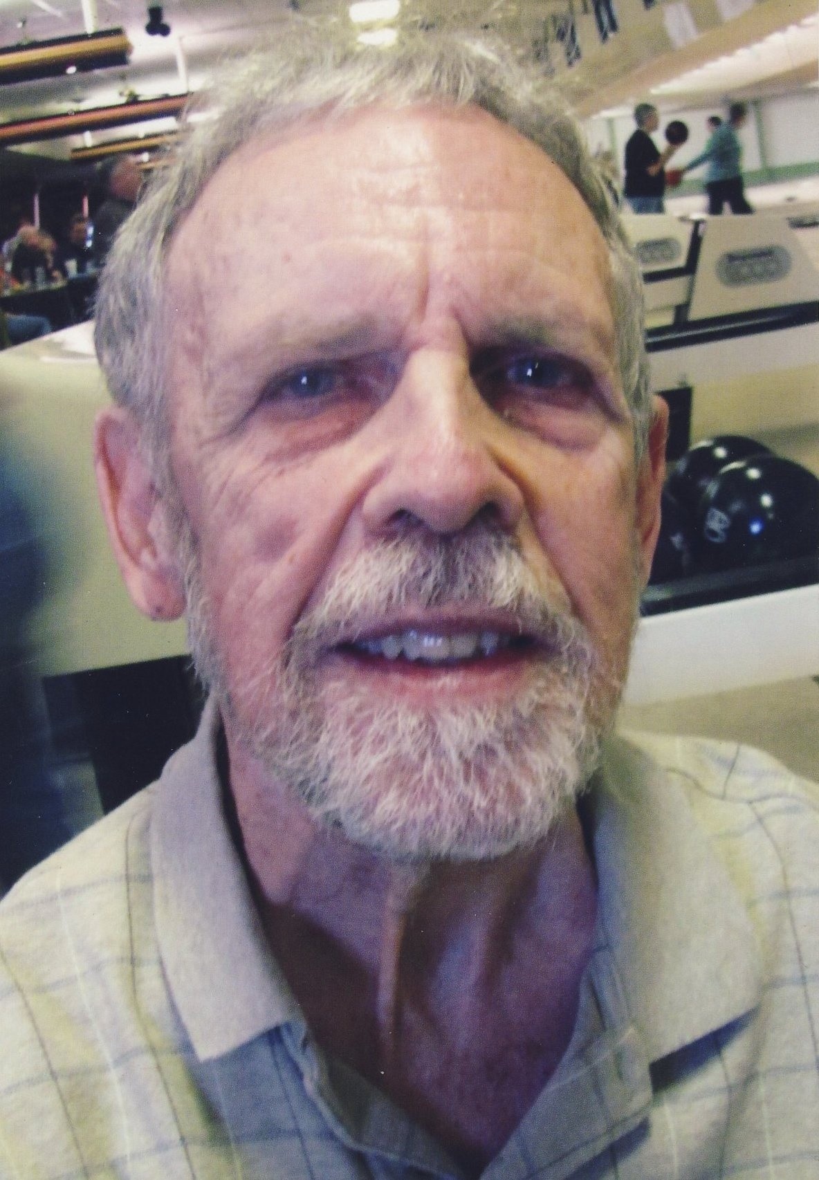 Jerry Reed Obituary - Lancaster, OH