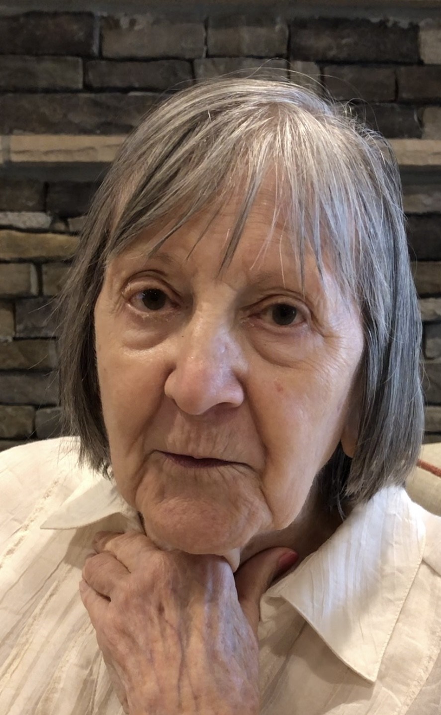 Lucille Simpson Obituary - Midlothian, VA