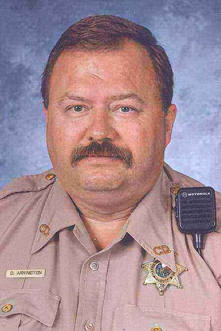 David Arrington Obituary - Baytown, TX