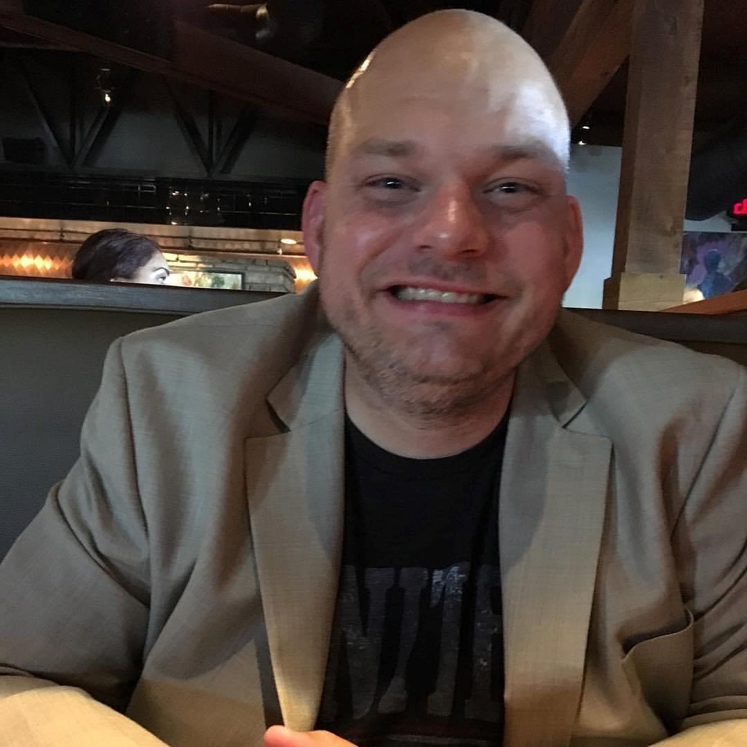 Jeffrey Baringhaus Obituary - Worthington, OH