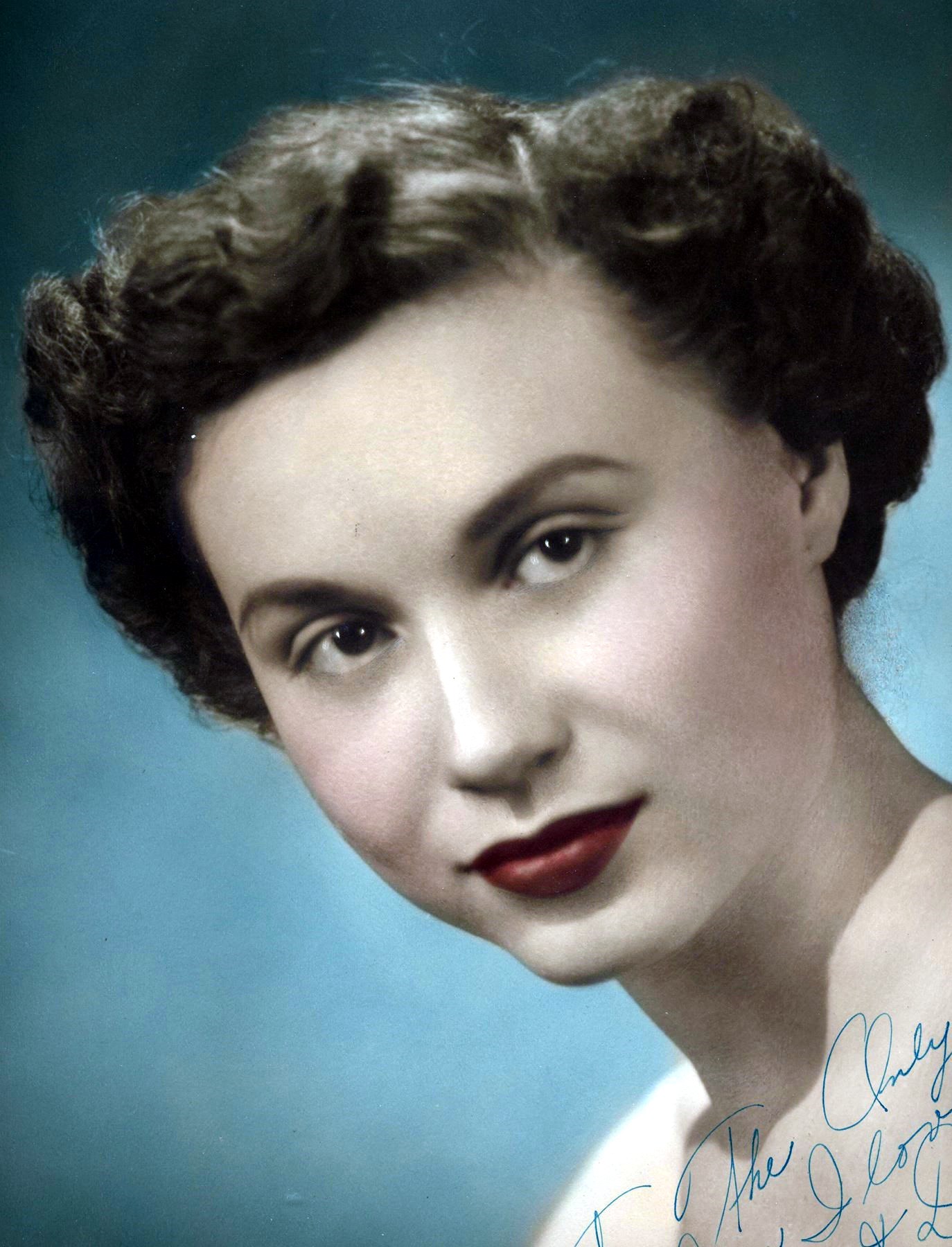 Annie Morrell Obituary - San Antonio, TX